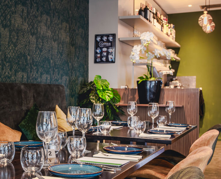 Indian Cuisine BBQ And Grill In Hilversum - Indian Barbecue